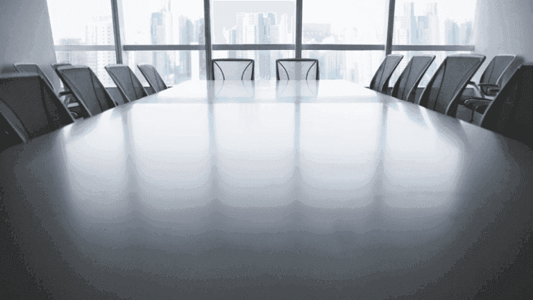 How to Position Yourself for a Board Role - OnTalent